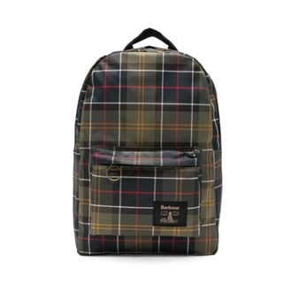 Barbour Homme, Sacs, Vert, Taille: ONE Size Sac &agrave; dos Torridon