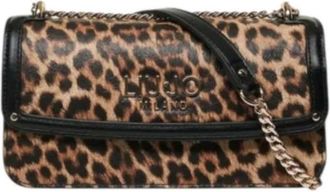 Liu Jo Femme, Sacs, Brun, Taille: ONE Size Sacs