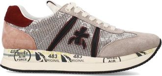 Premiata Damen, Schuhe, Mehrfarbig, 38 EUGröße