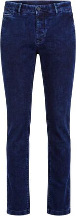 Jacob Cohen HOSEN & R&Ouml;CKE - Jeanshosen auf YOOX.COM