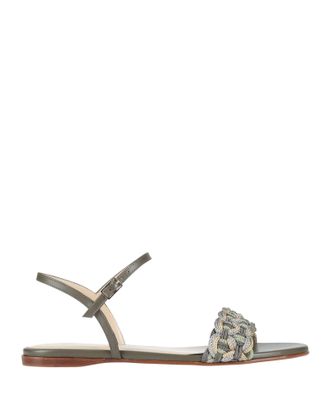 Giorgio Armani SCHUHE - Sandalen auf YOOX.COM