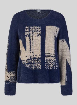 Rabe Strickpullover Pullover
