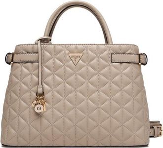 Guess Handtasche Paisleigh HWQG98 83060 Beige