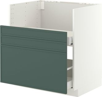 IKEA METOD / MAXIMERA Unterschrank f&uuml;r TALLSJ&Ouml;N Sp&uuml;le