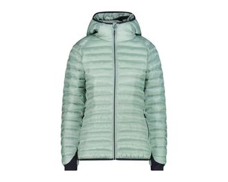 F.lli Campagnolo Outdoorjacke CMP Damen Jacke Woman Jacket Fix Hood 35Z2756