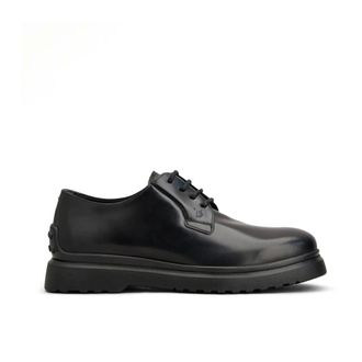Tod's Business Chaussures - Homme - Chaussures - Noir - Taille: 44 EU