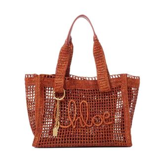 Chlo&eacute; Femme, Sacs, Brun, Taille: ONE Size Sacs &agrave; &eacute;paule