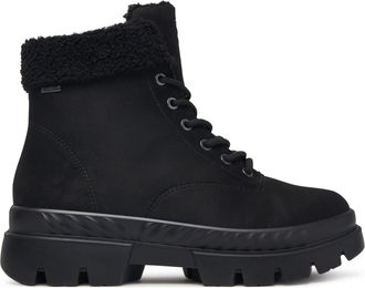 Ara Schn&uuml;rschuhe Ara Mood-GTX 12-14122-01 Schwarz