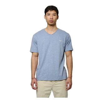 Kaporal Homme, Tops, Bleu, Taille: XL T-Chemises