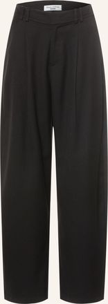 Marc O'Polo Denim Marc Opolo Denim Hose schwarz