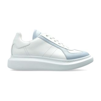 Alexander McQueen Oversized Sneaker - - Shoes - Herren - Wei&szlig; - 42 1/2 EU