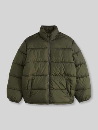 Levi's Regular Fit Steppjacke mit Logo-Detail Modell PIEDMONT