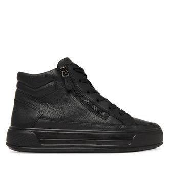 Ara Sneakers Ara Canberra 3.0 12-23008-01 Schwarz