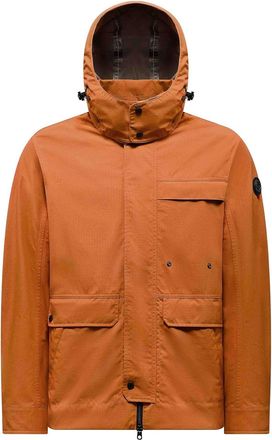 CAPE HORN Veste Casual - Marron