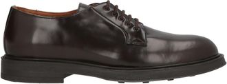 Frau SCHUHE - Schn&uuml;rschuhe auf YOOX.COM