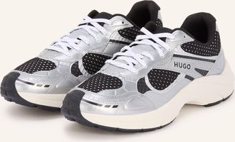 HUGO BOSS Hugo Sneaker Go2_Mtpu silber