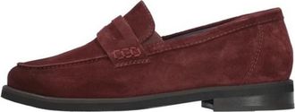 Waldl&auml;ufer H-Aria Slipper - - Shoes - Damen - Rot - 35 1/2 EU