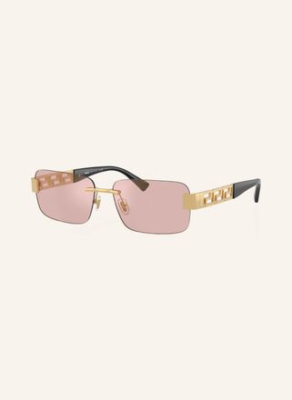 Versace Sonnenbrille ve2298 gold