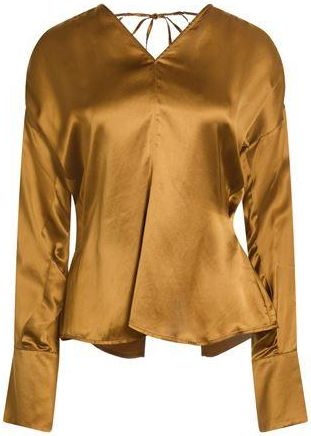 Erika Cavallini Semi Couture TOPS - Tops sur YOOX.COM