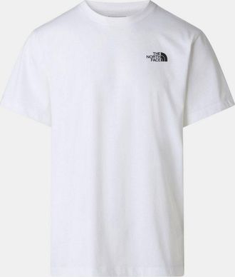 The North Face T-Shirt The North Face Half Dome Photo Tee