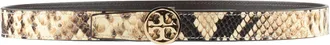 Tory Burch Kleinlederwaren - G&uuml;rtel auf YOOX.COM