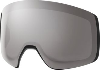 Smith OPTICS 4D MAG XL LENS ChromaPop Sun Platinum Mirror 5T