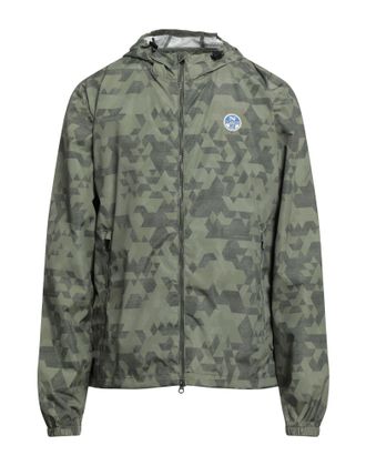 North Sails JACKEN & M&Auml;NTEL - Jacken und Anoraks auf YOOX.COM