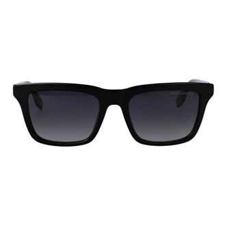 Marc Jacobs Stylische Sonnenbrille f&uuml;r einen sonnigen Tag - - Accessories - Herren - Schwarzk - 54 MM