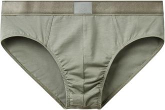 Benetton sous-v&ecirc;tements pour Hommes, Vert, S