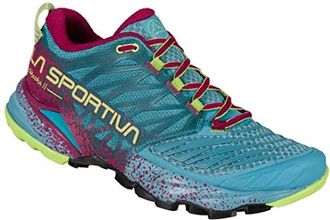 La Sportiva Akasha II - Chaussures Trail Femme