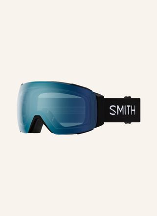 Smith Skibrille Mag schwarz