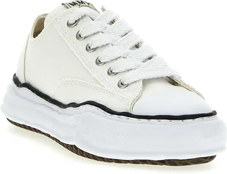 Miharayasuhiro Peterson Sneakers - White