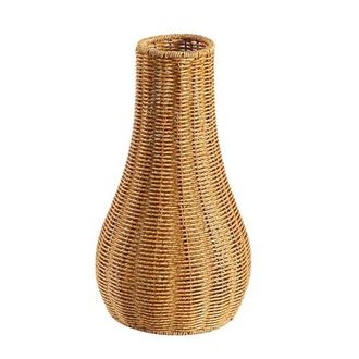 Generic Vase d de la Pampa - Vase de Sol pour de la Pampa | D&eacute;coration dint&eacute;rieur | D&eacute;coration de Chambre | D&eacute;coration et Accessoires de Cuisine | 25,5 cm - S