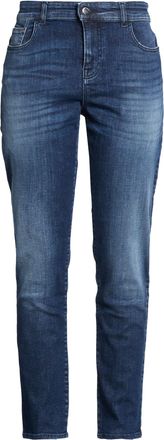 Emporio Armani HOSEN & R&Ouml;CKE - Jeanshosen auf YOOX.COM