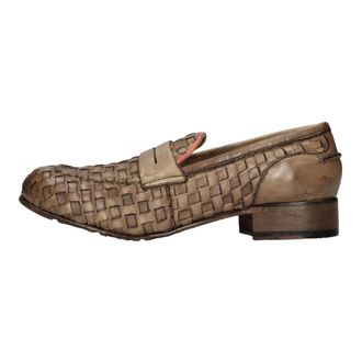 J.P. David Femme, Chaussures, Brun, Taille: 35 EU Mocassins