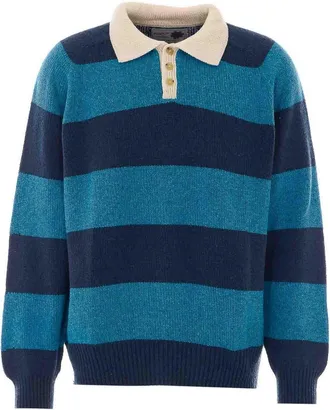 Howlin Polo - Bleu