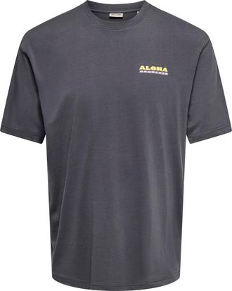 Only & Sons T-Shirt ONSKIKI