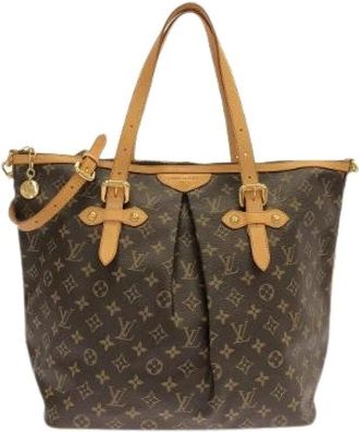 Louis Vuitton Damen, Pre-Owned, Braun, ONE SIZEGr&ouml;&szlig;e