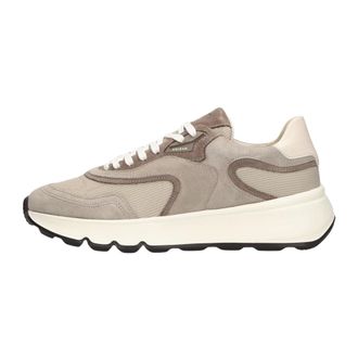 Nubikk Herren, Schuhe, Beige, 44 EUGr&ouml;&szlig;e