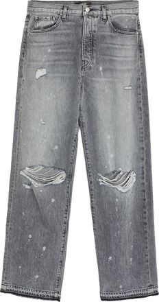 Amiri HOSEN & R&Ouml;CKE - Jeanshosen auf YOOX.COM