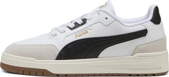 Puma Shuffle Downtown Sneakers Unisex, Schuhe, Wei&szlig;, 44.5