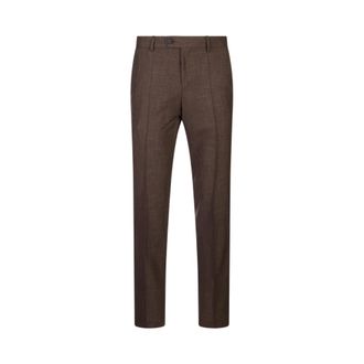 HUGO BOSS Herren, Hosen, Braun, XLGr&ouml;&szlig;e