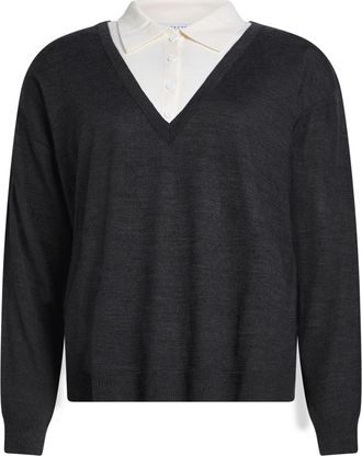 Caractere STRICKWAREN - Pullover auf YOOX.COM