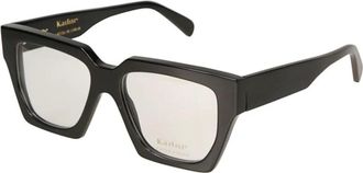 Kàdor unisex, Accessoires, Noir, Taille: 55 MM Charlize Lunettes de soleil