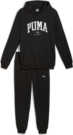 Puma Herren Sportanzug SQUAD Hooded Suit TR