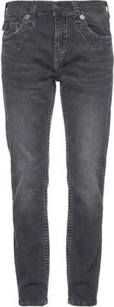 True Religion BAS - Pantalons en jean sur YOOX.COM