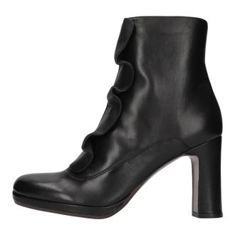 Chie Mihara Upicoli Besalu Stiefeletten - - Shoes - Damen - Schwarzk - 40 EU