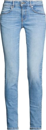 Guess HOSEN & R&Ouml;CKE - Jeanshosen auf YOOX.COM