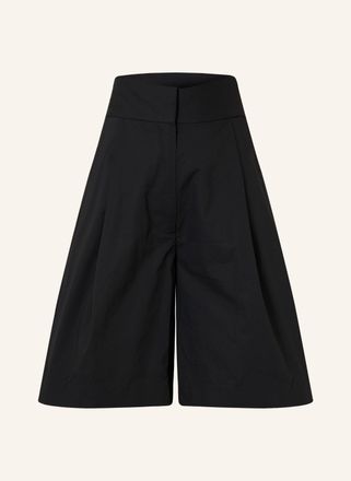 Proenza Schouler Shorts Clio White Label schwarz