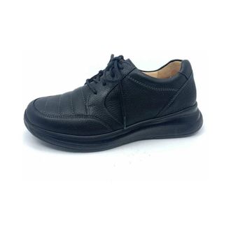 Ganter Komfort Schn&uuml;rer - - Shoes - Herren - Blau - 40 1/2 EU